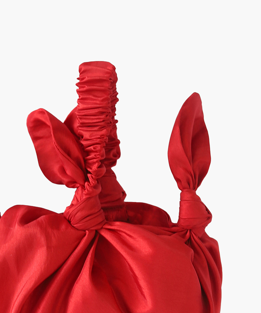 Baby furoshiki bag red – ROOP