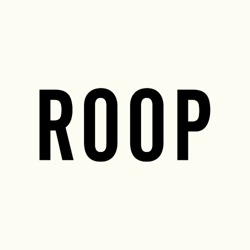 ROOP | Bridal, Occasion and Everyday Accessoires.