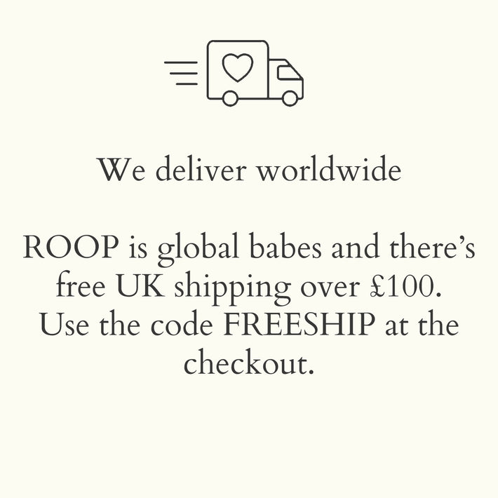 ROOP: Thoughtfully Crafted Accessories For Everyday Magic