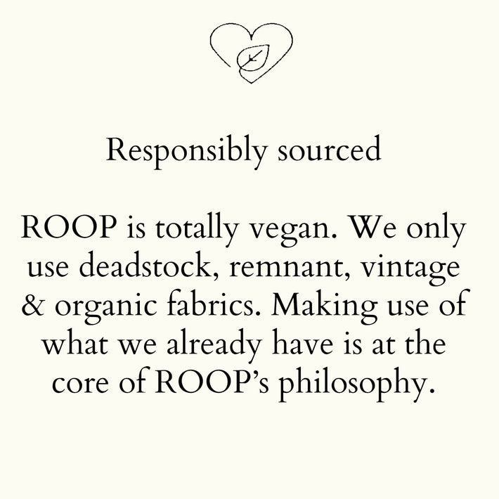 ROOP: Thoughtfully Crafted Accessories For Everyday Magic